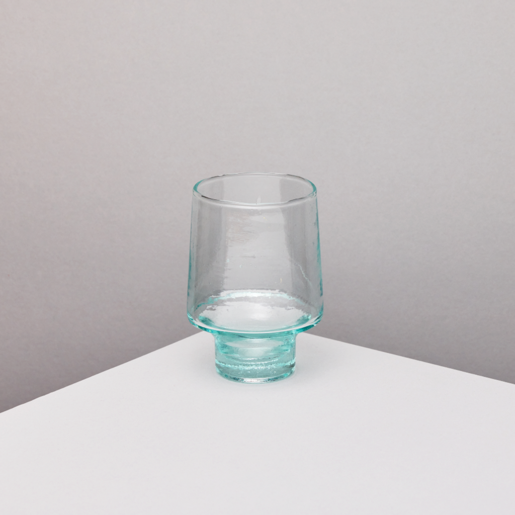 TALL WINE GLASS SET – The Atlas Works